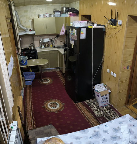 Продаётся квартира