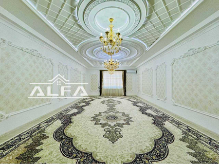 3 xonali 145m² 1-qavat uy sotiladi
