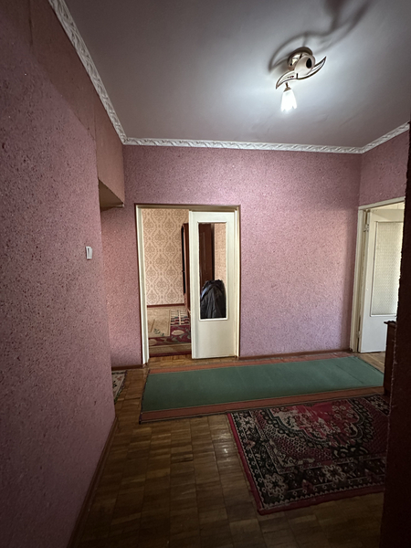 Продаётся 2х комнатная квартира в Городе Массив Куйлюк