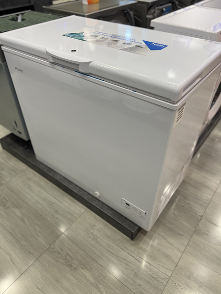 Морзилка Haier HCE100R