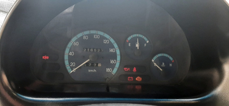 Matiz best radnoy