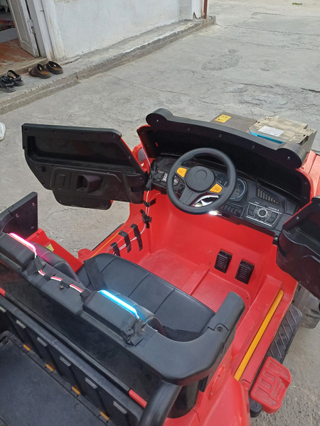 BETTER OFF ROAD \\n1ta Boshqaruv pulti\\nHolati:Yaxshi\\nAkumlator:2 ta qo\\\'s