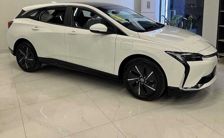 Buick Velite 6 arenda s vikupom halol nasiyaga