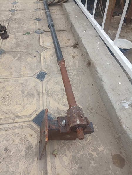 Jatka sotiladi holati yahshi ishga tayor