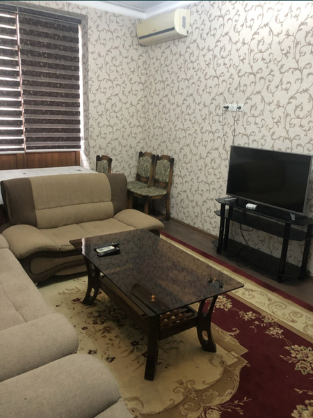 Top Аренда квартира 3/3/5 яшнабадский район Паркенский базар
