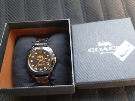 Coach original.   .