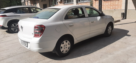 Cobalt 2018  sotiladi