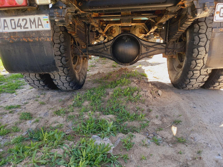 Gaz 53 sotiladi.