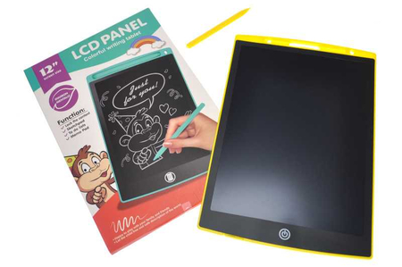 LCD PANEL  графический планшет для рисования