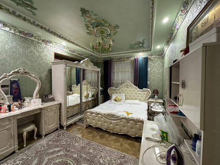 Яккасарай Новостройка ЖК Dream House 2 комнатная 2 этаж, 79м2