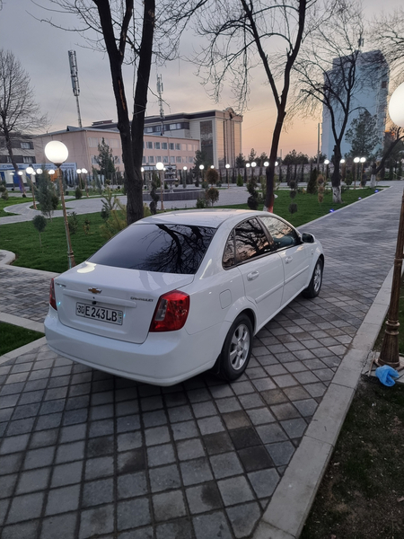 Жентра чевролет механика обмен на автомат жентра