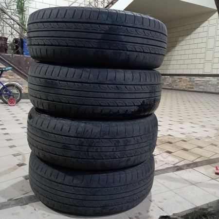 Diska balon bilan srochna