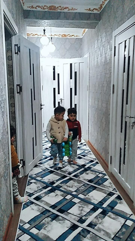 MDF Eshik / Двери МДФ