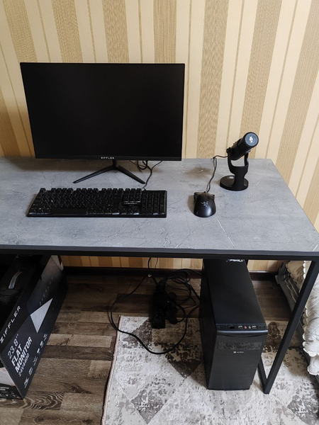 Монитор Zifler 24 100Hz новый