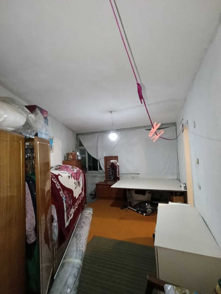 Uy sotiladi Algoritm Beta Choy orqasi