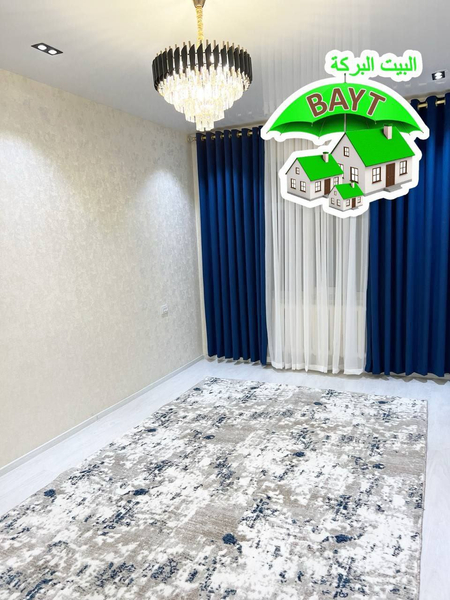 #БАЛКОН 2×6,Разделка,74м²,Чиланзар 20 Квартал,3\\\\4\\\\5,Продаётся,Ипотека