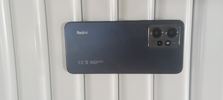 Redmi note 128gb