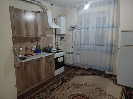 Kvartira ijaraga beriladi faqat oilalilarga