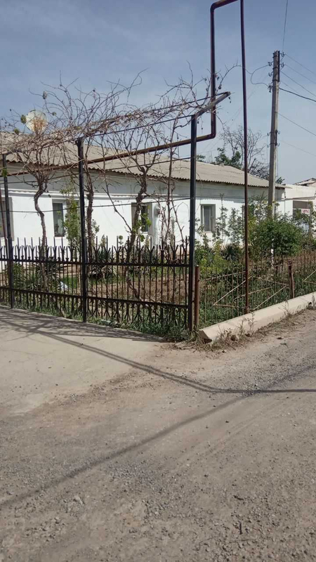 Карши, продается дом