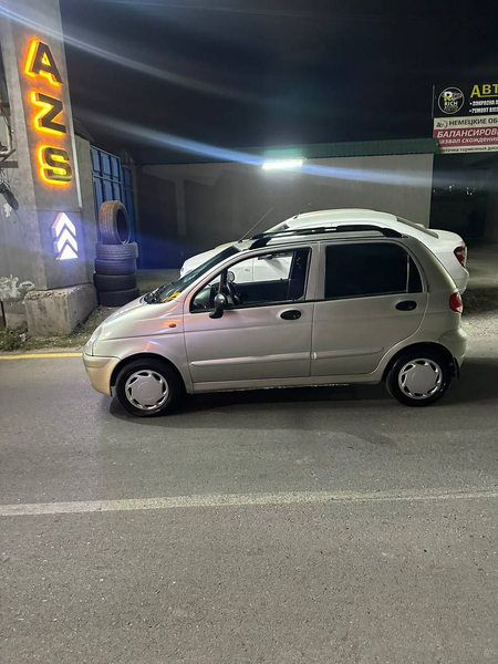 Arendaga matiz 400.500 bowiga 24 oy 200dan
