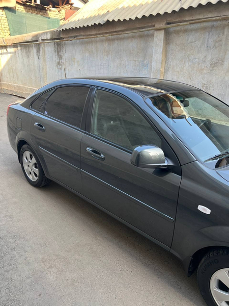Chevrolet Gentra 2020 ideal