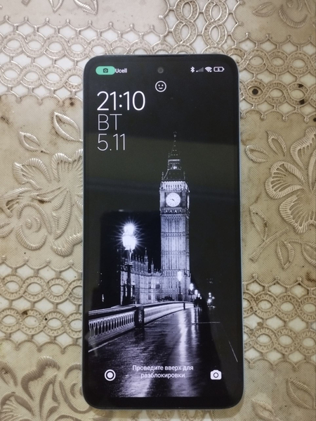 Redmi not12r sotiladi