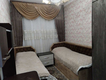 Продаётся квартира