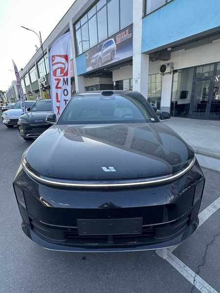Lisisang li6 max