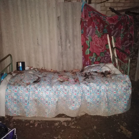 Продаётся кровать
