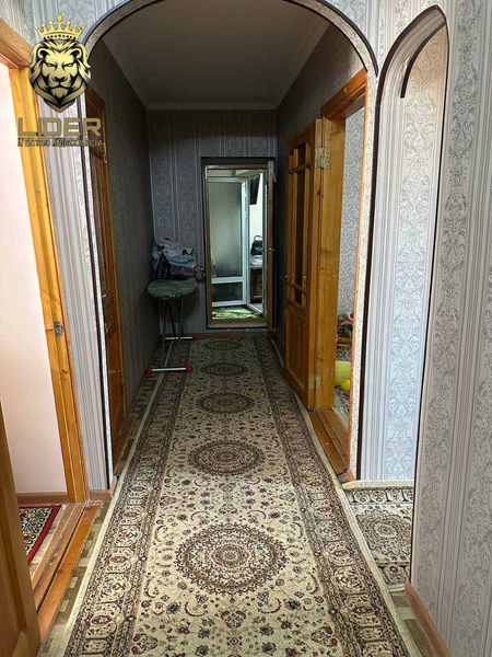 Продается квартира ор-р Центральная аптека