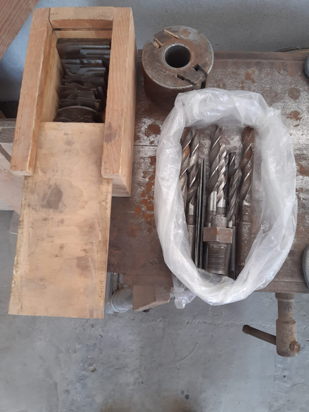 Stanok kamplekt hama narsalari bor