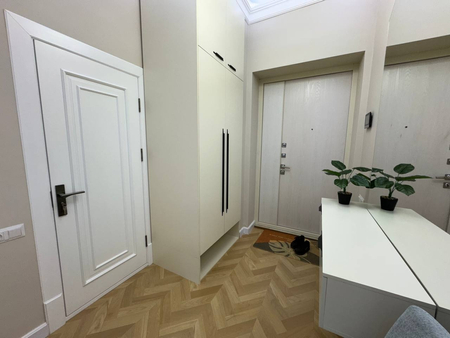Продается 2х ком. квартира, ЖК Инфинити, ор-р: ул А.Кодыри, 42м2