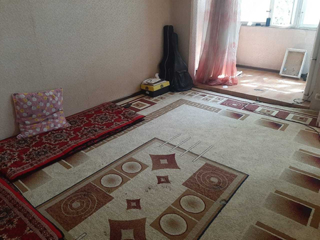 (АК130674)
Сдается уютная двухкомнатная квартира в Чиланзарском районе