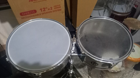 Timbal Sotiladi Ideal Sostoyannida