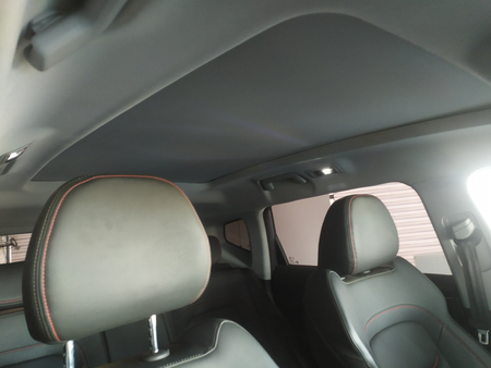 Chery 7 pro premium full pozitsiya
