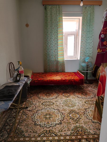 Продаётся дом 5 сотых