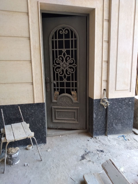 Металоконструкции