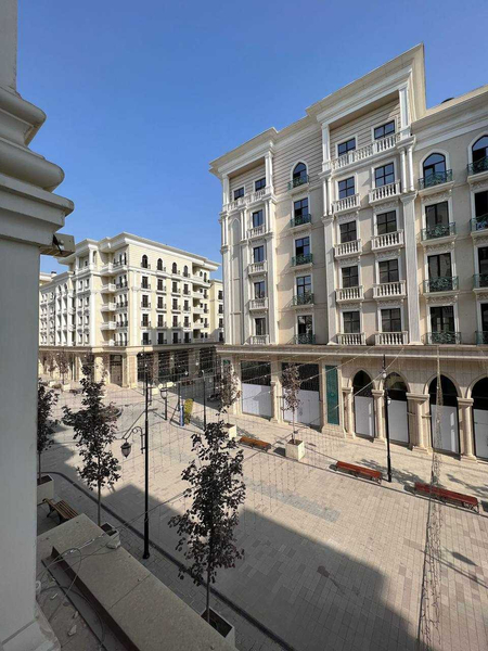 Сдается квартира в ЖК Boulevard в Tashkent City, Бульвар, Ташкент Сити