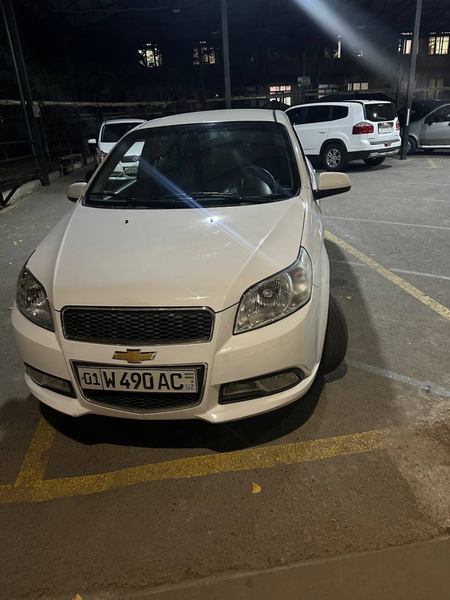 Nexiya 3 avtamat 4 poz gaz 4 pok