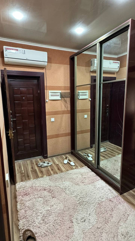 СДАЁТСЯ квартира в аренду