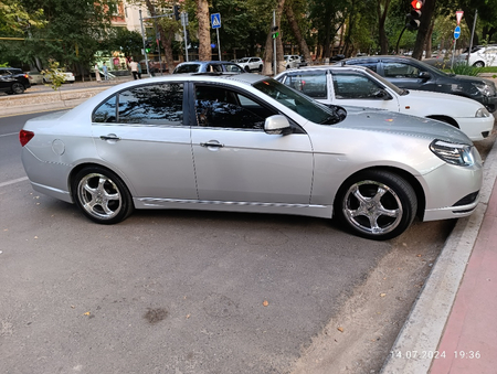 Продаю - Chevrolet Epica - sotuvda