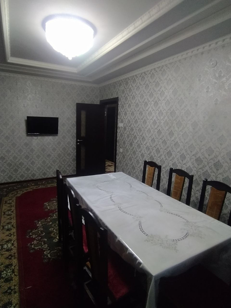 Yangi hayot tumanida dom sotiladi