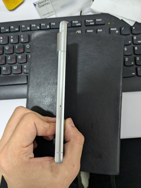 Google pixel 7 128GB за 300$ отдам в хорошие руки только за наличку