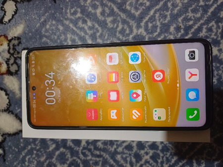 Huawei nova 11i 8/128 gb