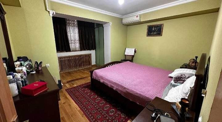 Чиланзар 20кв Срочно Продаётся квартира Улутшеной планировки 3/3/4