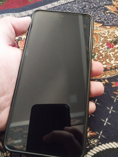 Xiaomi 13T Pro / 12/256Gb / экран 144 герц
