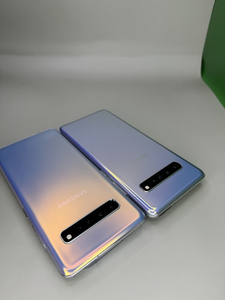 Samsung Galaxy S10 Plus 5G 512GB ideal