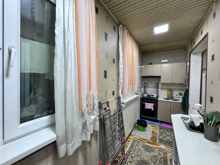 Срочно продается 3х ком Юнусобаде