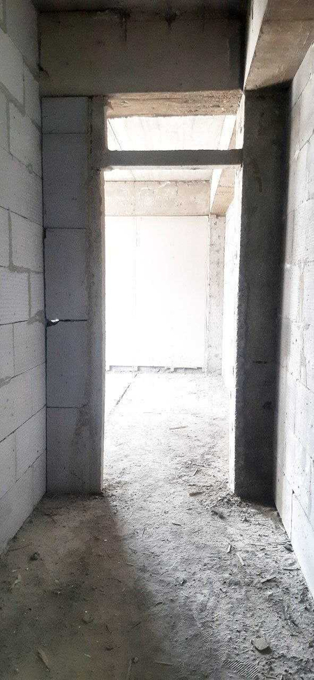 Ж/К NICE VILLAS, 3комн/6/12, 71м2, +кадастр Разд. Ор-р: Олмос махалла