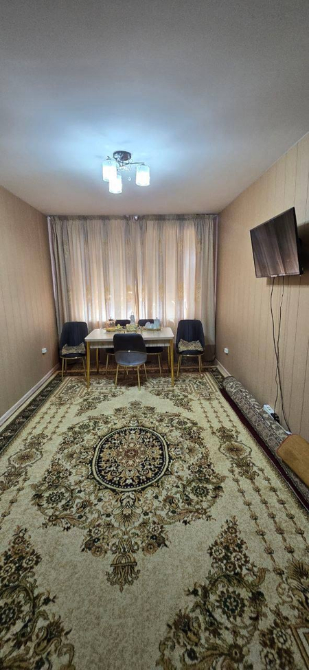 Продажа квартиры